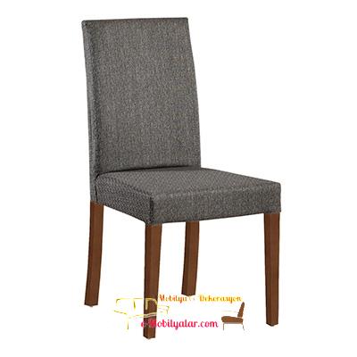 Alfemo Gravıty Yemek Odası Takımı Eko Sandalye Modeli