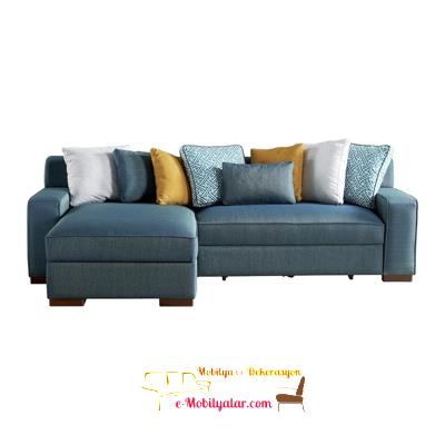 Alfemo Köşe Takımı Nest Corner Modeli