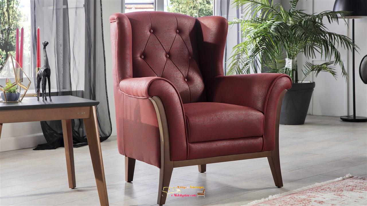 Bellona Mobilya Alegro Berjer Modeli