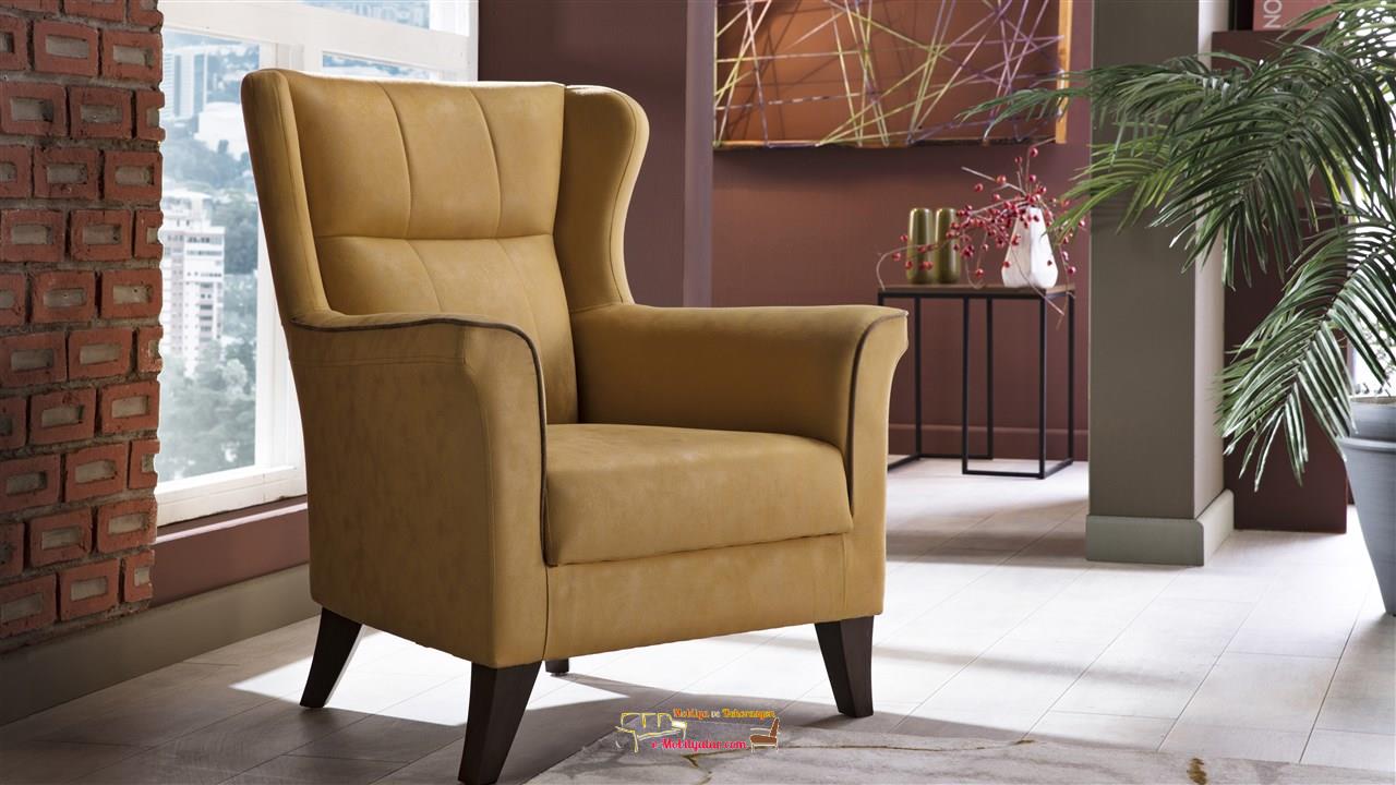 Bellona Mobilya Veston Berjer Modeli